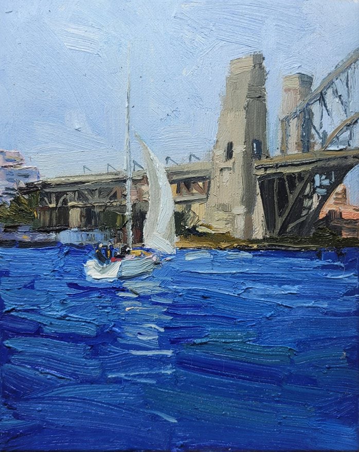 David Sayer | Art2Muse