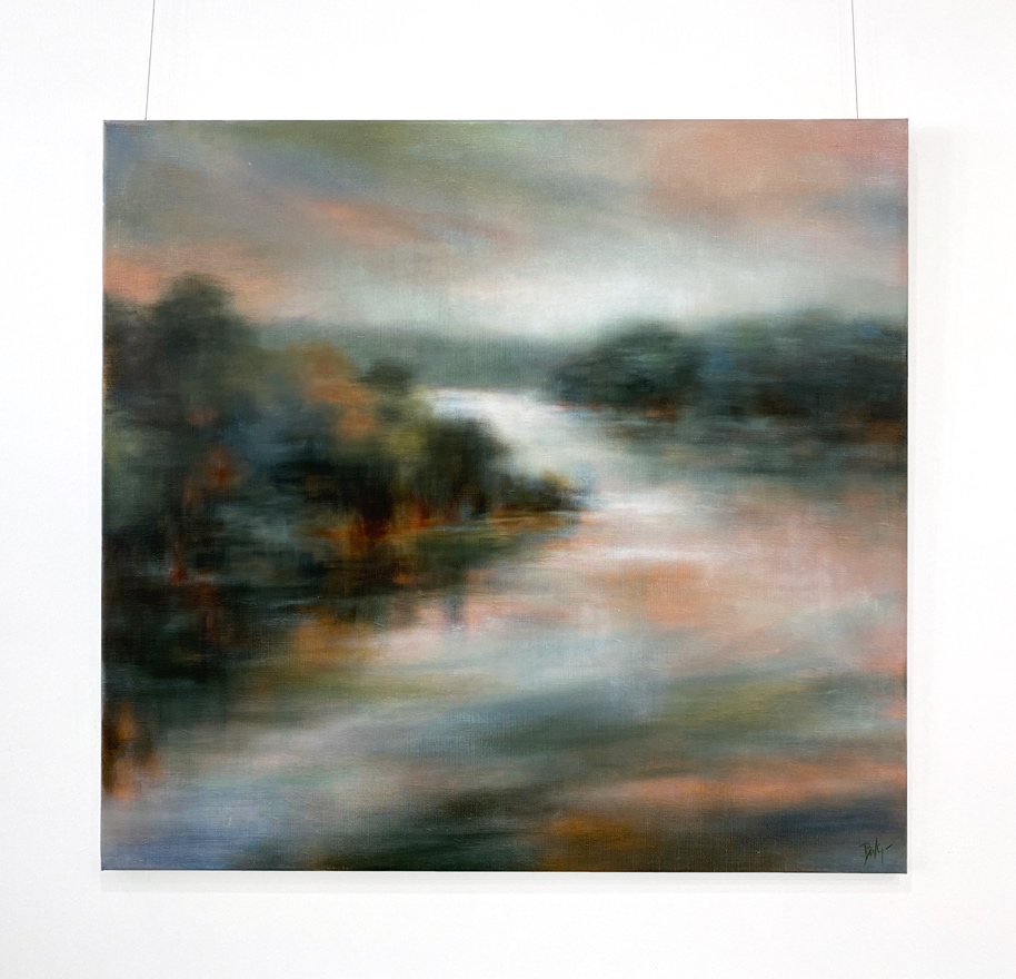 Bronwyn Woodley Graham | Art2Muse