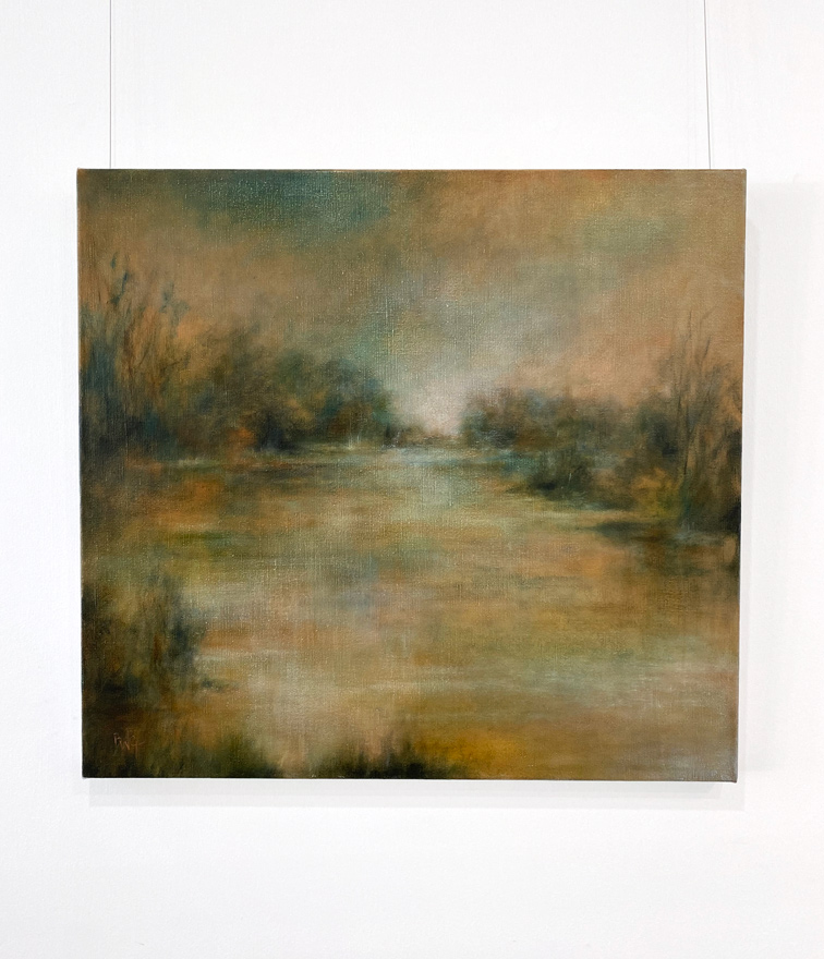 Bronwyn Woodley Graham | Art2Muse