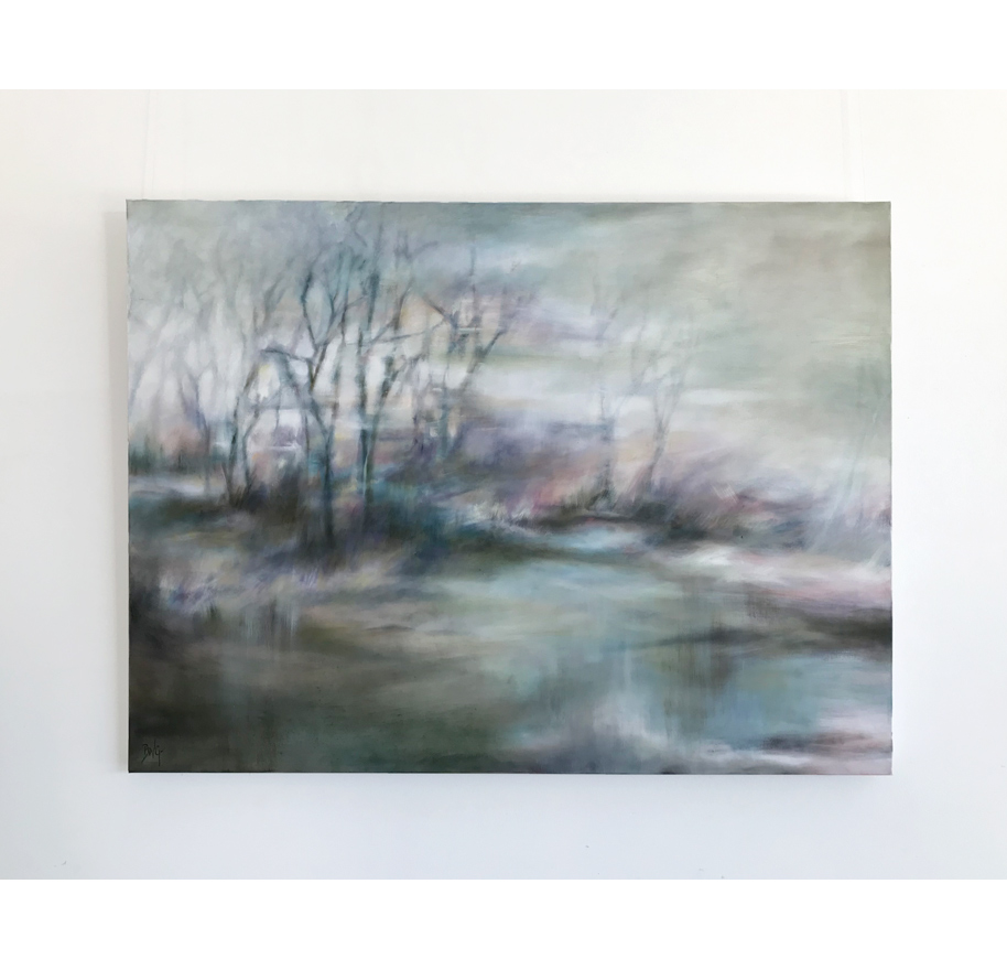 Bronwyn Woodley Graham | Art2Muse