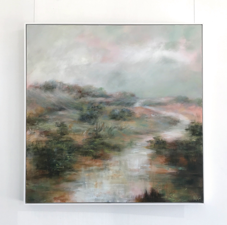 Bronwyn Woodley Graham | Art2Muse