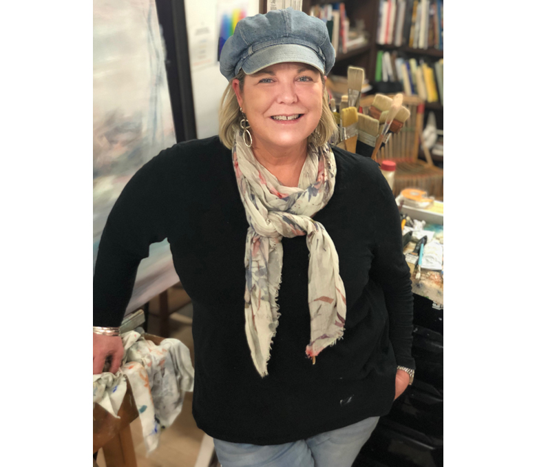 Bronwyn Woodley Graham | Art2Muse