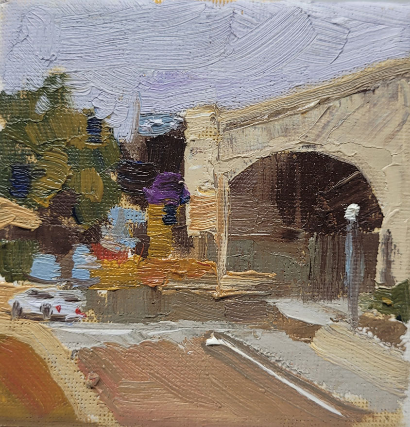 David Sayer | Art2Muse