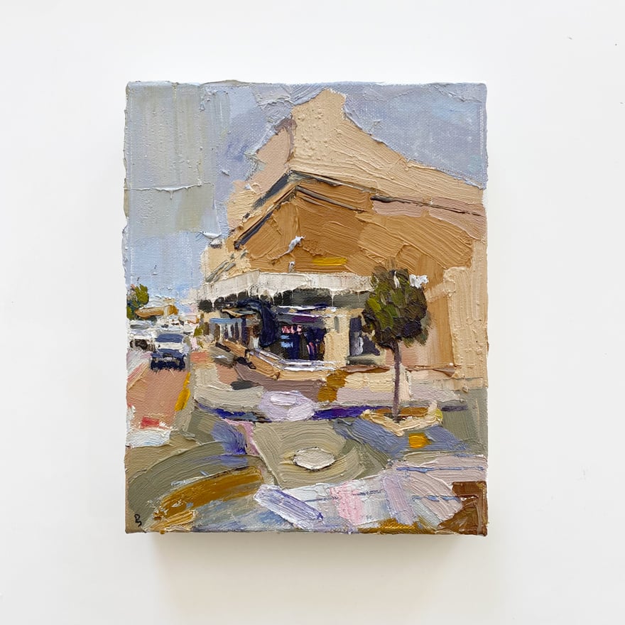 David Sayer | Art2Muse