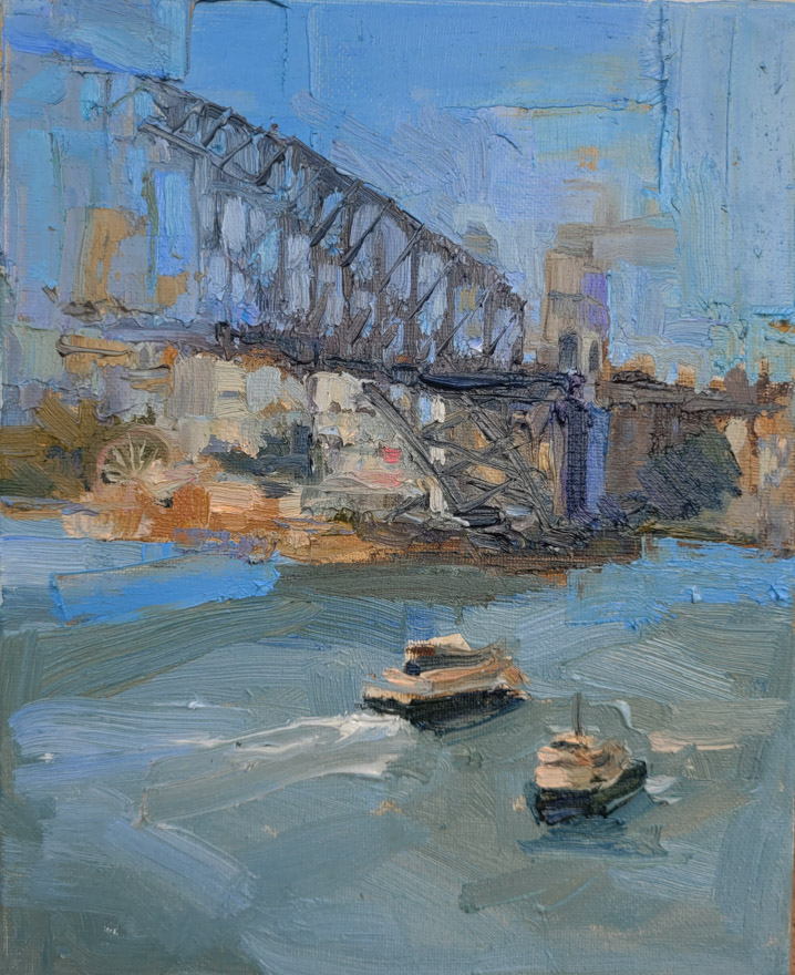 David Sayer | Art2Muse