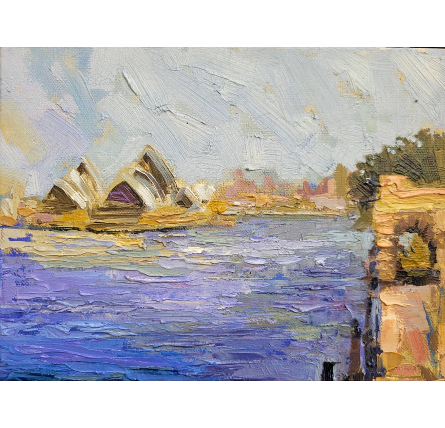 David Sayer | Art2Muse