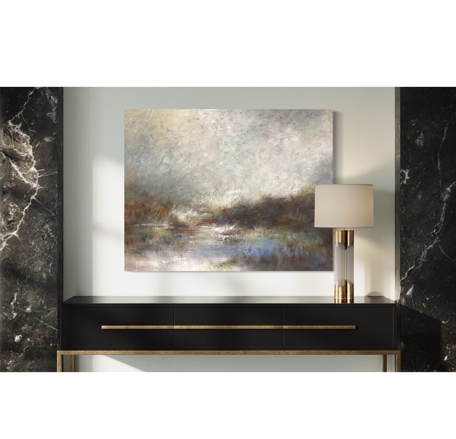 Bronwyn Woodley Graham | Art2Muse