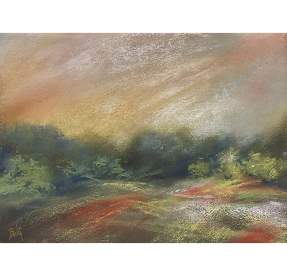 Bronwyn Woodley Graham | Art2Muse