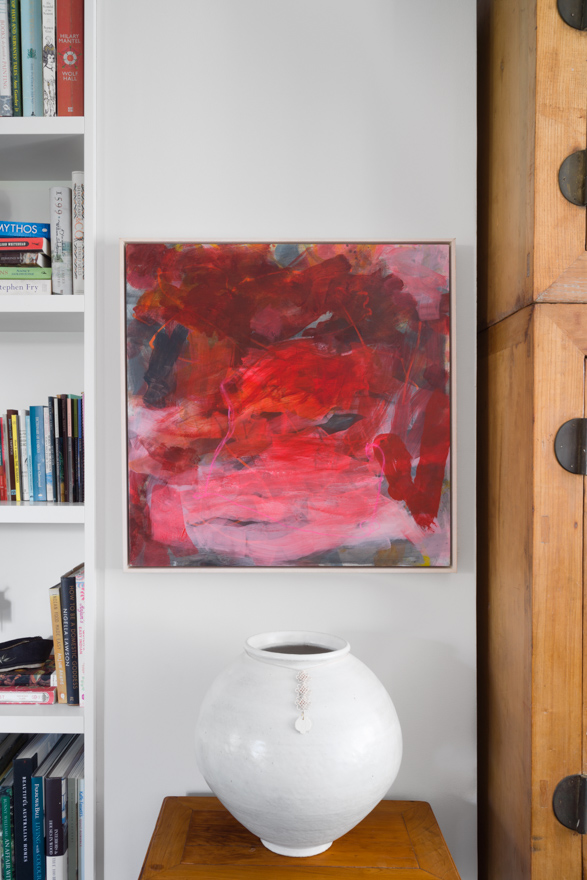 Janice Liley | Art2Muse