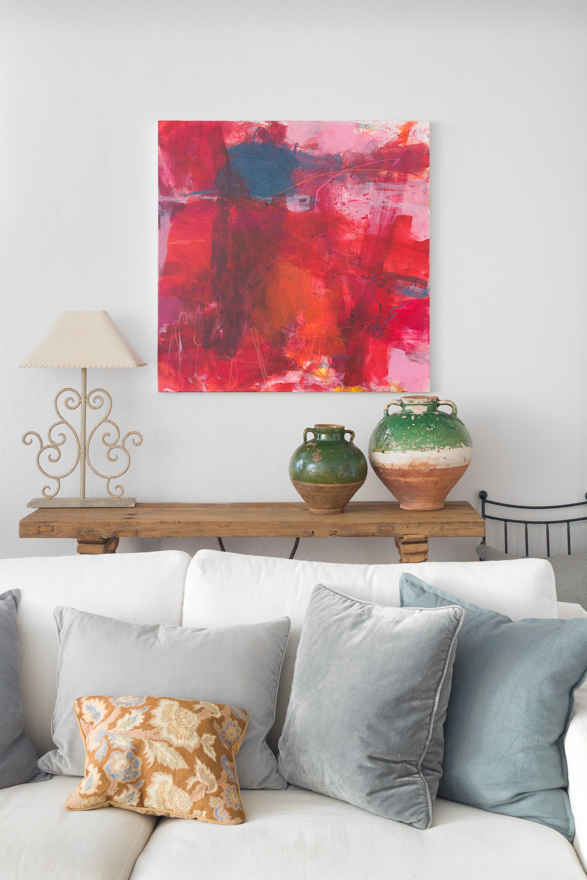 Janice Liley | Art2Muse