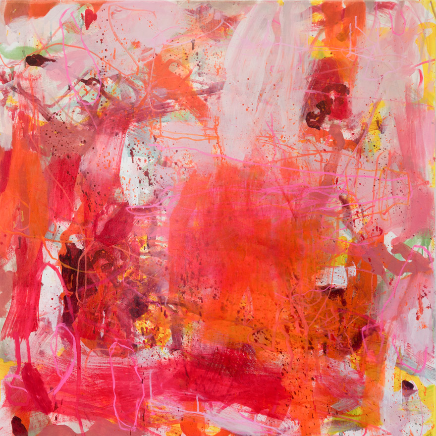 Janice Liley | Art2Muse