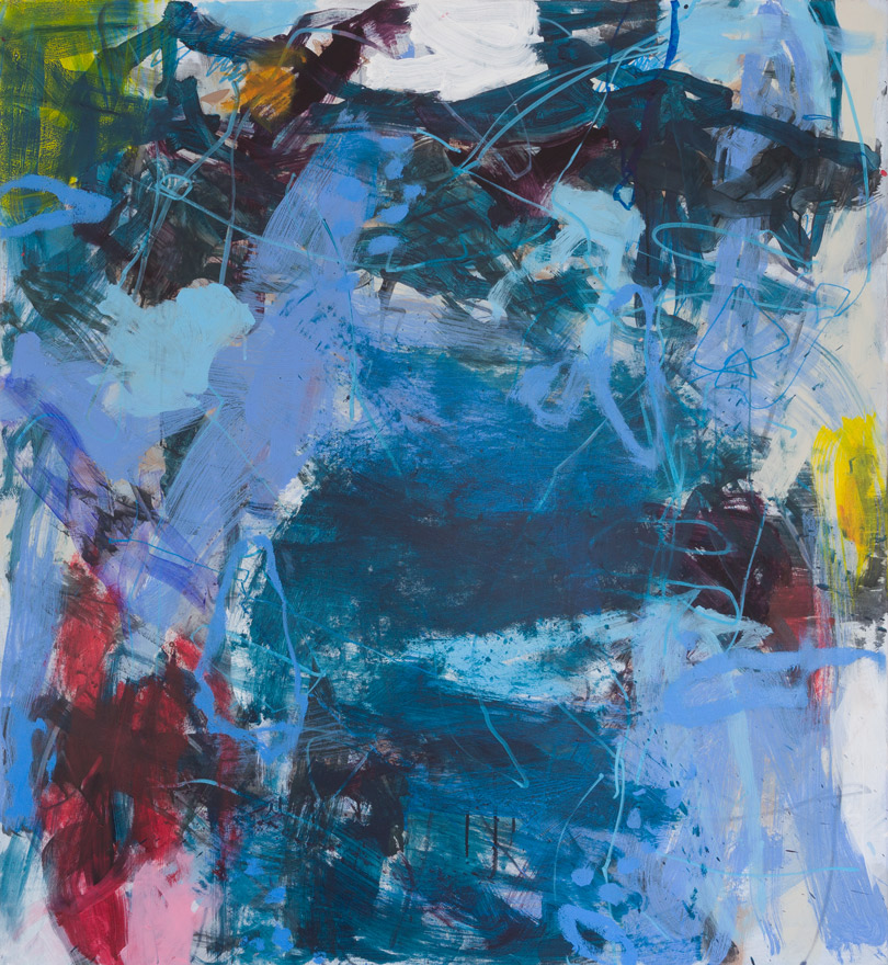 Janice Liley | Art2Muse