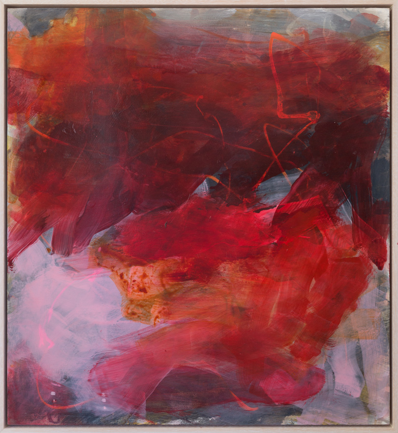 Janice Liley | Art2Muse