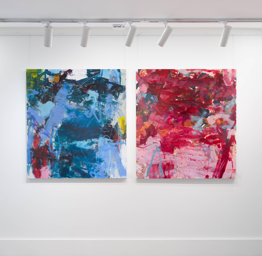 Janice Liley | Art2Muse