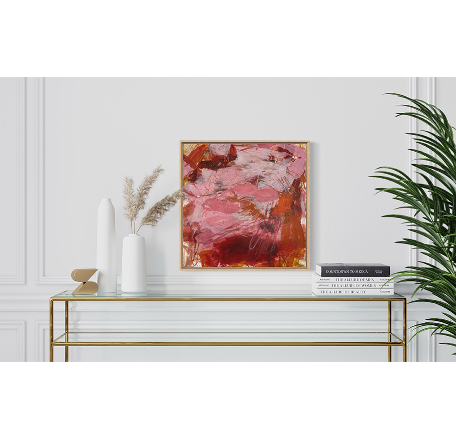 Janice Liley | Art2Muse