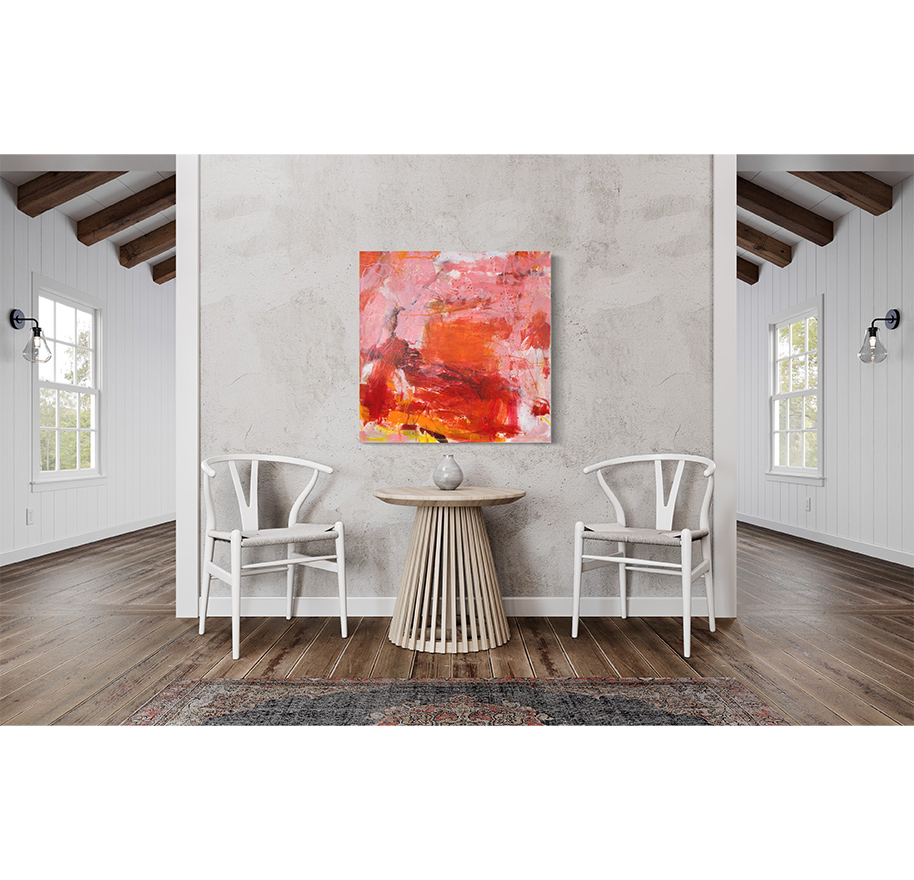 Janice Liley | Art2Muse