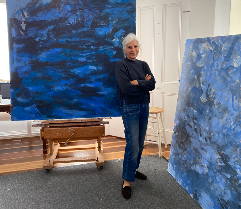 Janice Liley | Art2Muse