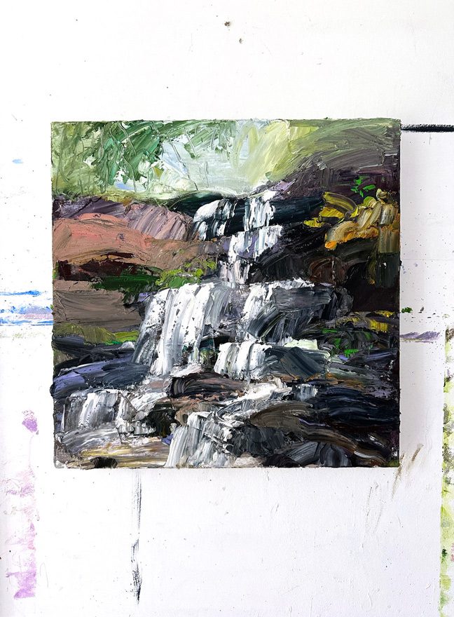 Tannya Harricks | Art2Muse