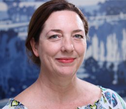 Kristen Lethem | Art2Muse