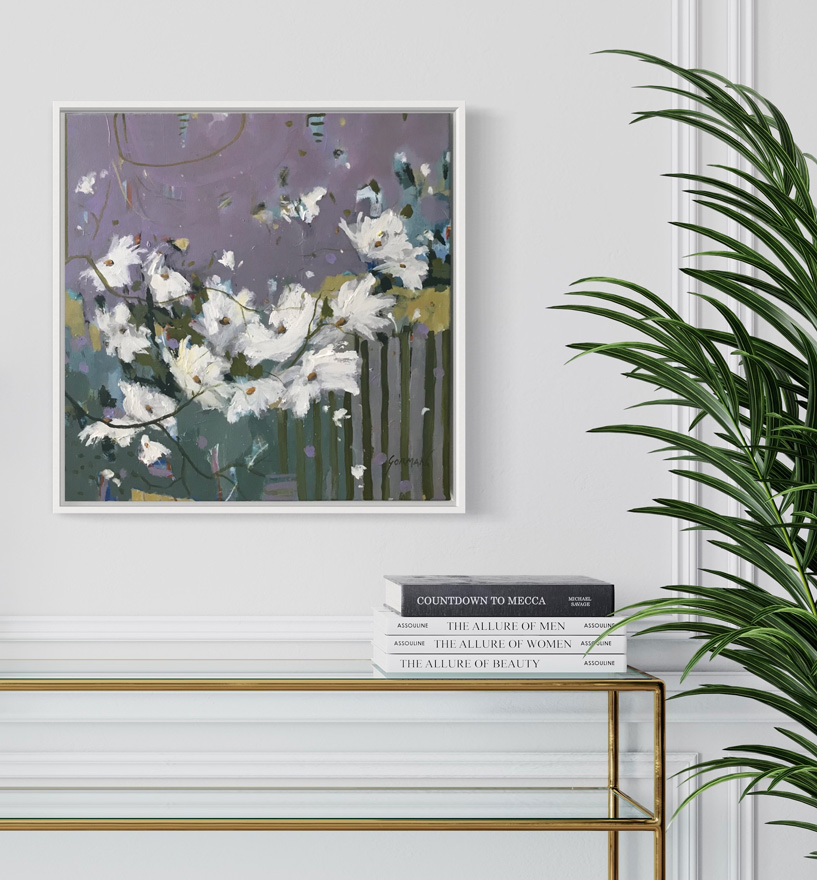 Kate Gorman | Art2Muse