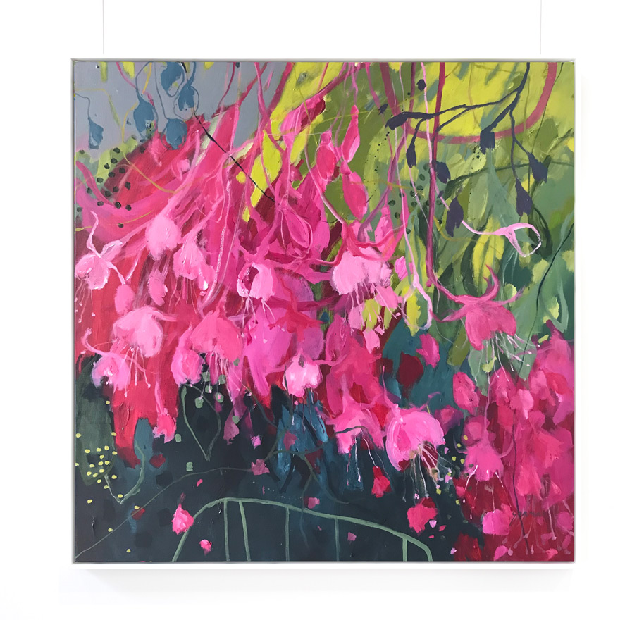 Kate Gorman | Art2Muse