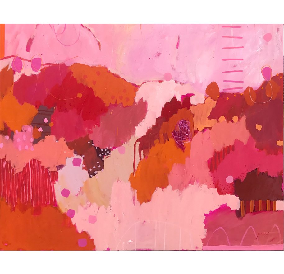 Kate Gorman | Art2Muse