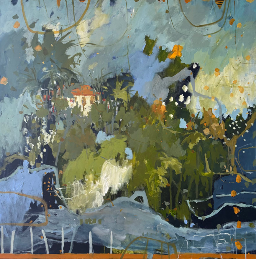 Kate Gorman — Art2Muse
