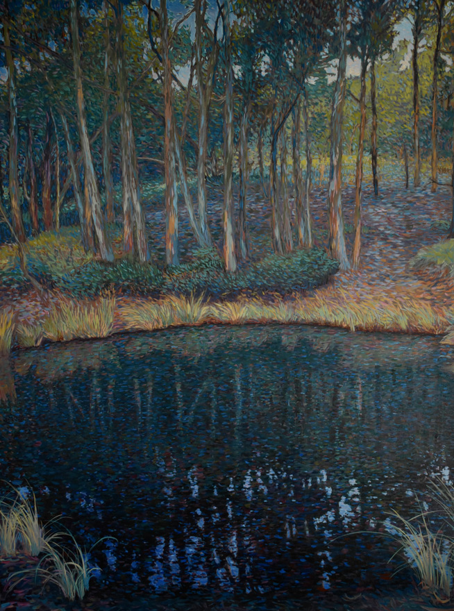 Paul McIntyre | Art2Muse