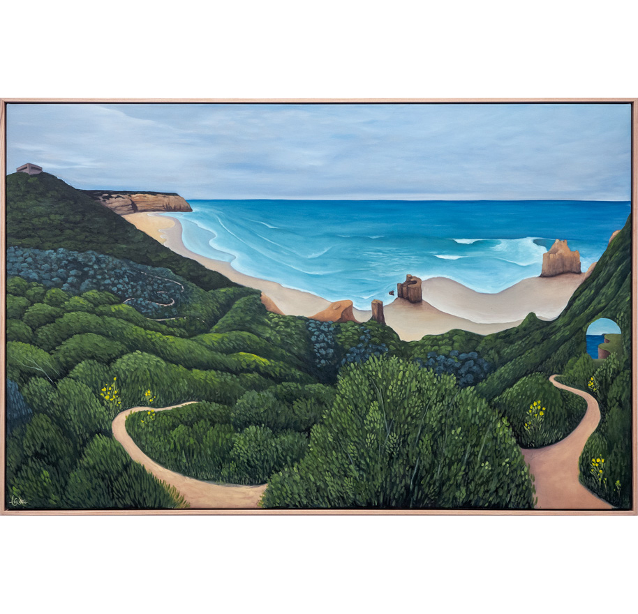 Liam Waldie | Art2Muse