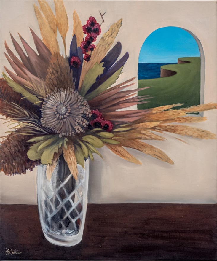 Liam Waldie | Art2Muse