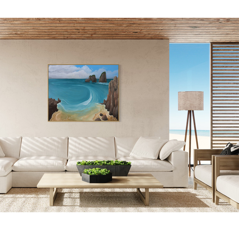 Liam Waldie | Art2Muse