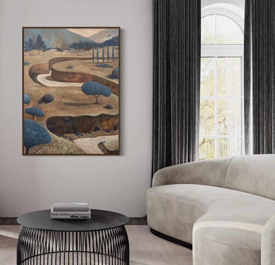 Liam Waldie | Art2Muse