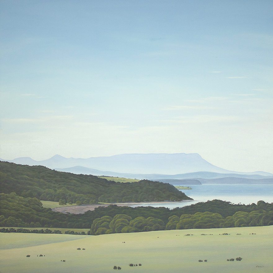 Richard Stanley | Art2Muse