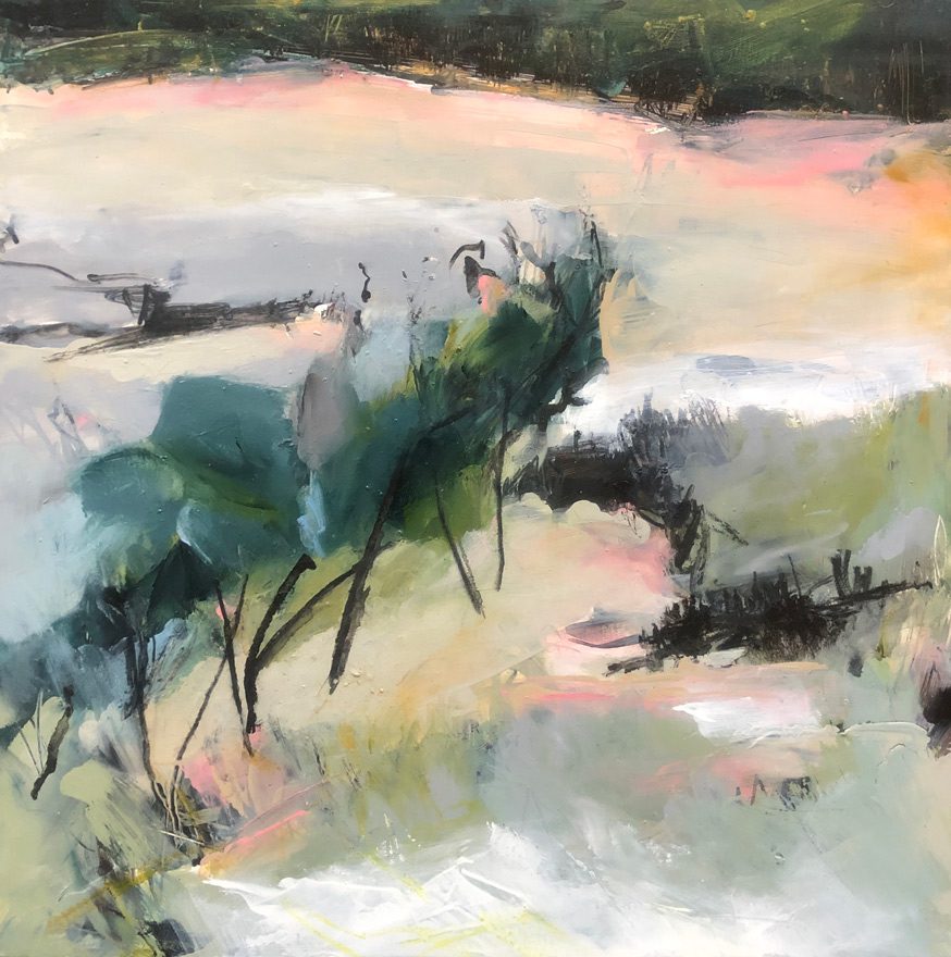 Ann Gordon | Art2Muse