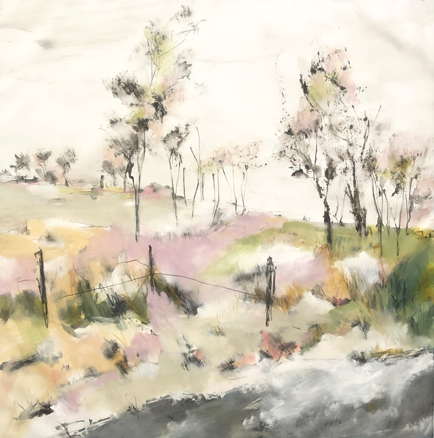 Ann Gordon | Art2Muse