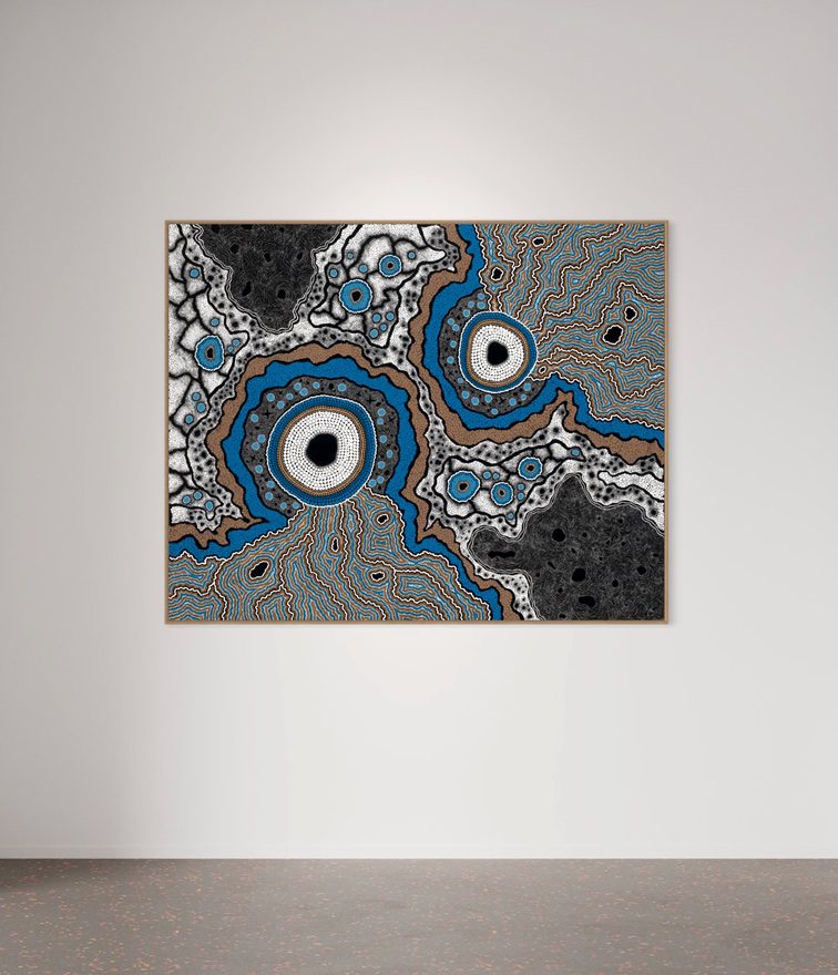 Bianca Gardiner-Dodd | Art2Muse