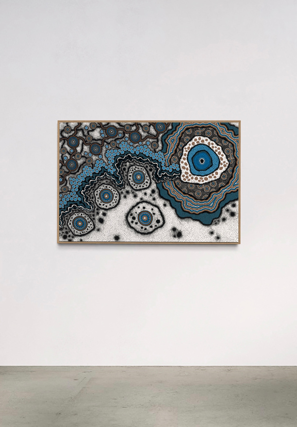 Bianca Gardiner-Dodd | Art2Muse