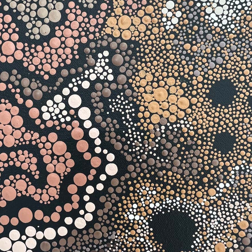 Bianca Gardiner-Dodd | Art2Muse