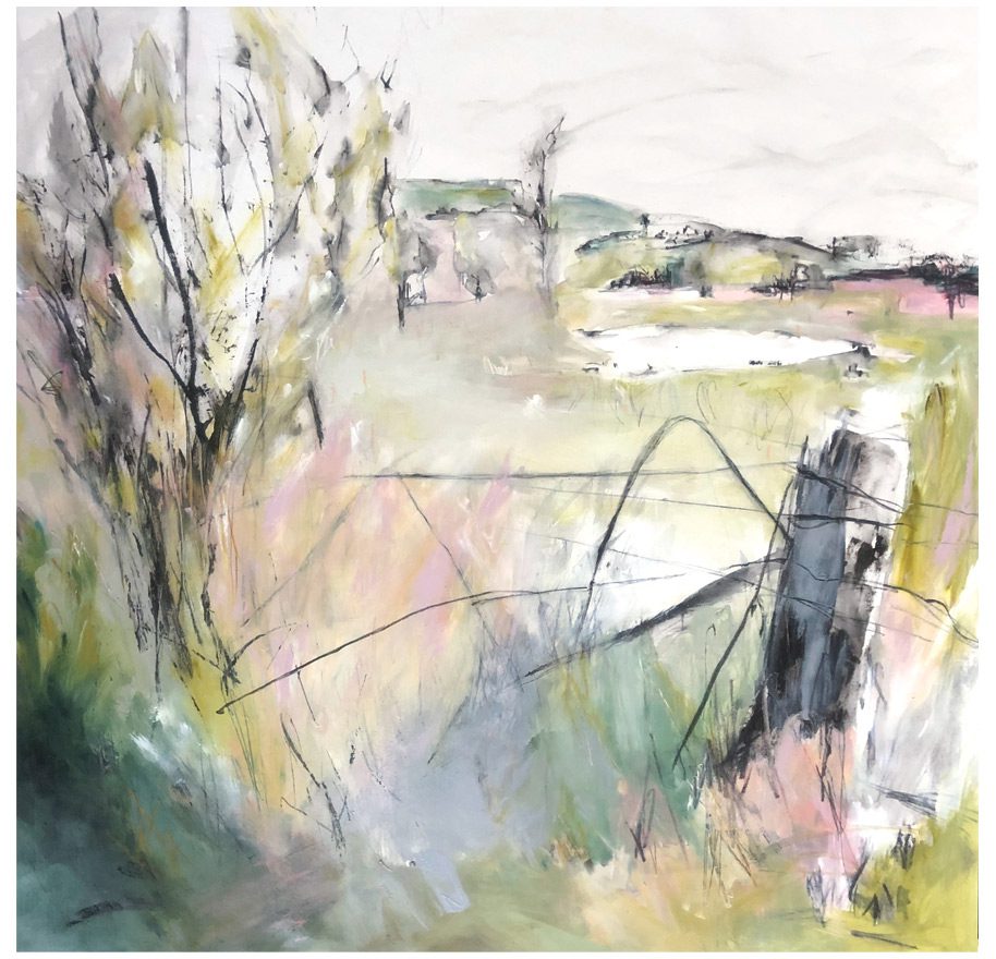 Ann Gordon | Art2Muse