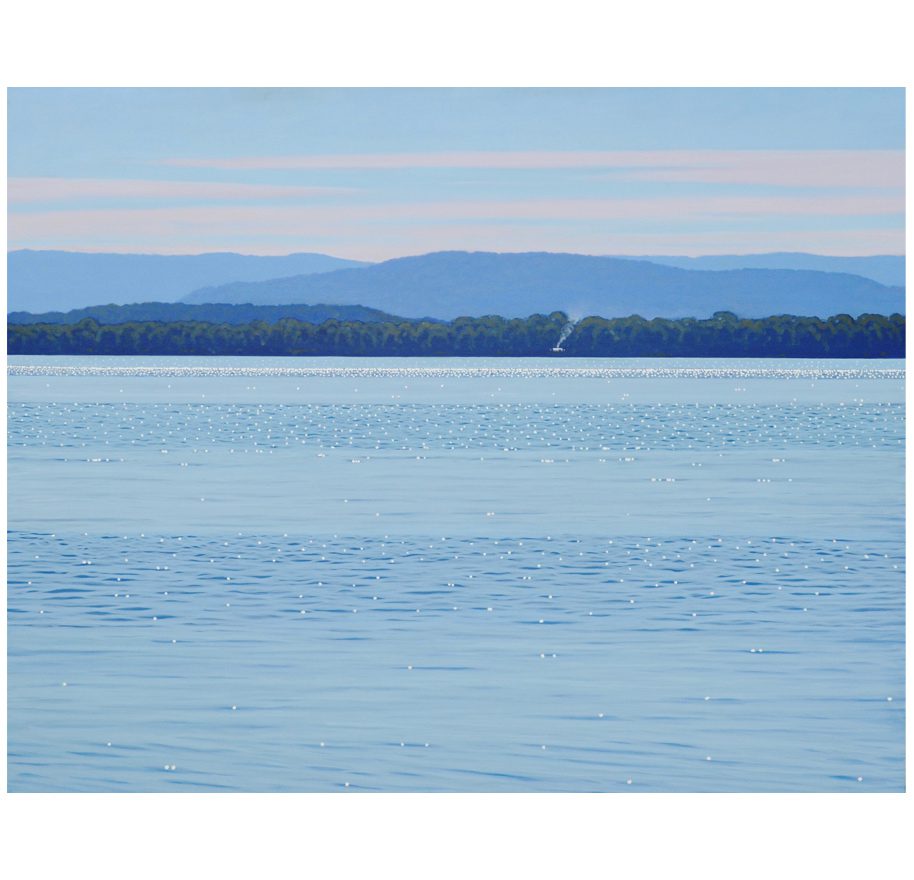 Paul Haggith | Art2Muse