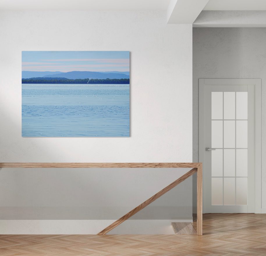 Paul Haggith | Art2Muse