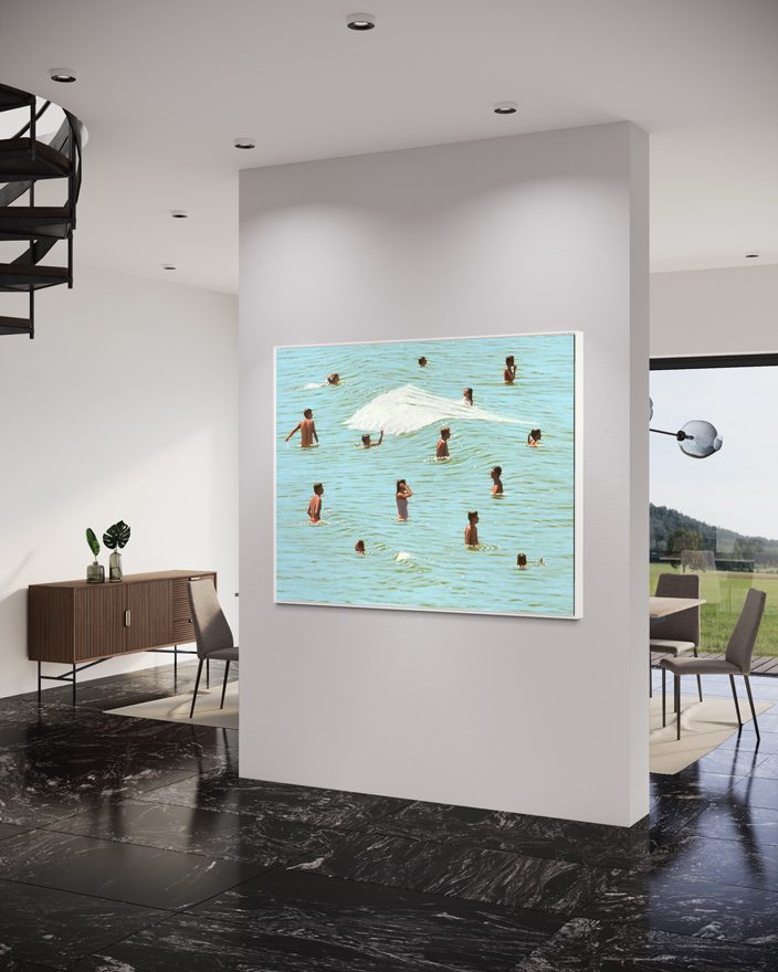 Paul Haggith | Art2Muse