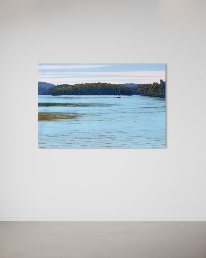 Paul Haggith | Art2Muse