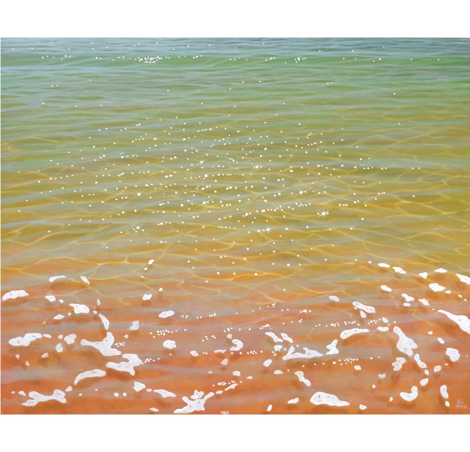 Paul Haggith | Art2Muse