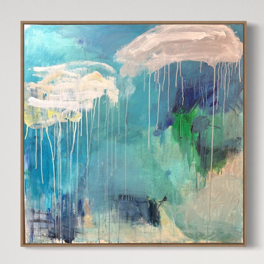 Merryl Greaves | Art2Muse